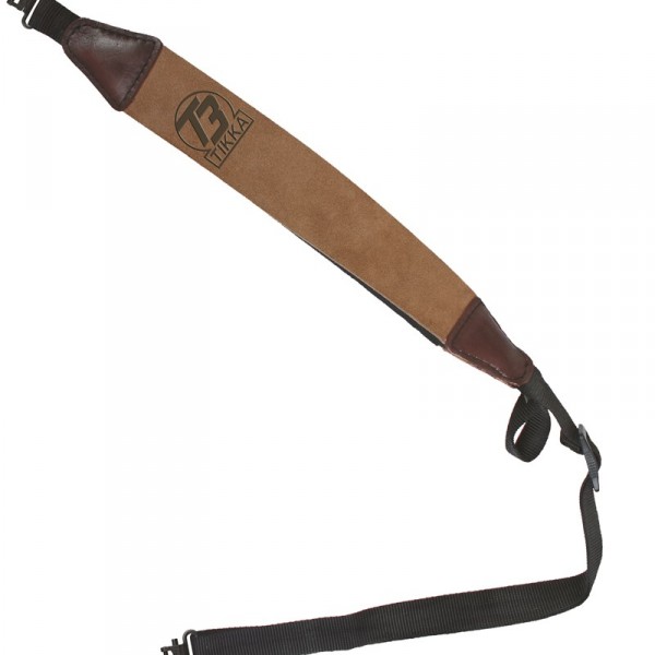 Tikka Rifle Sling | Shooters Choice 2014